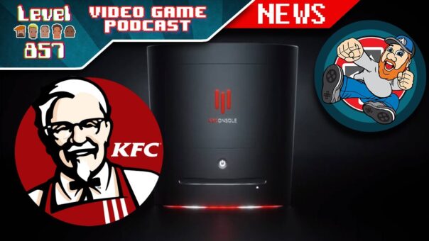 KFC Trolls Sony and Microsoft With Its Own Fake Console Reveal – 857 ...